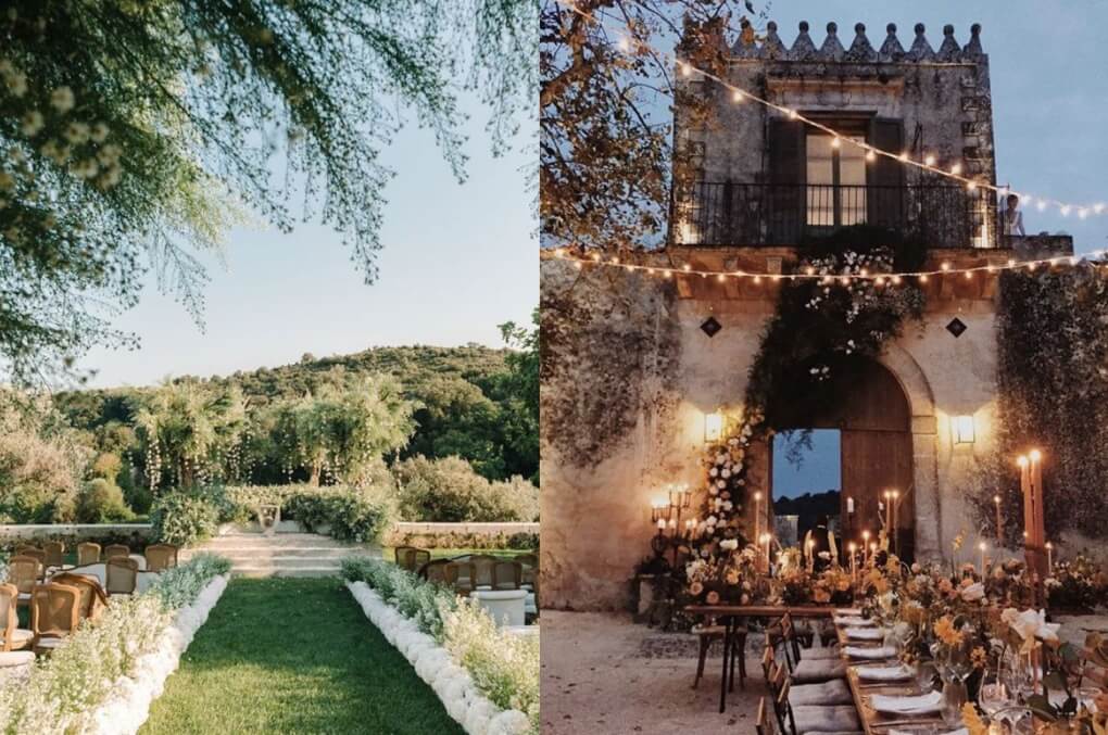 Fall wedding in Italy: 4 perfect locations in Sicily - Tania…
