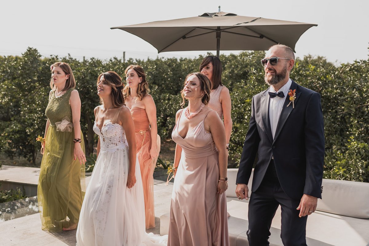 Preparation of the bride: tips for a perfect getting ready | Tania ...