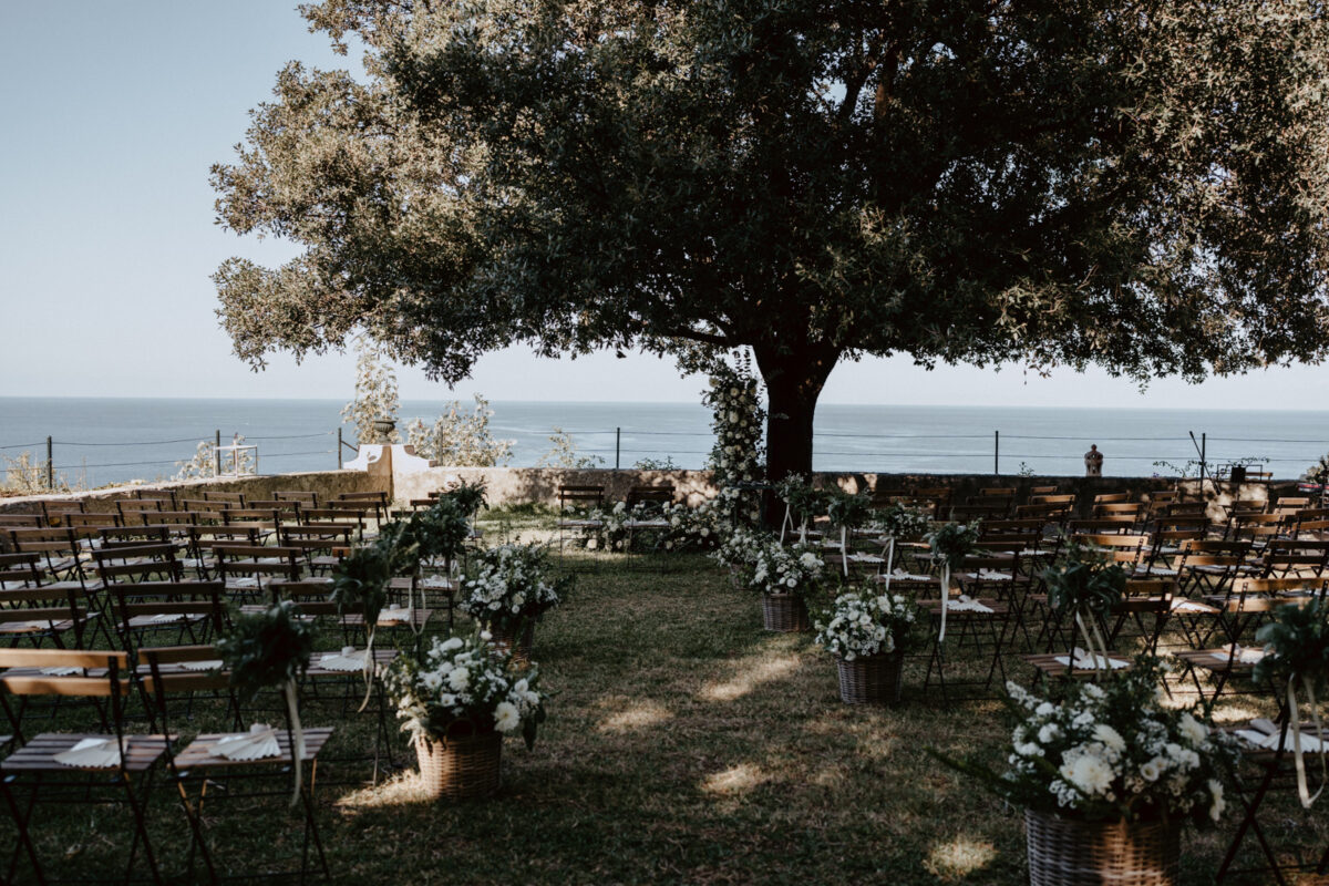 Destination wedding in Sicily: all you need to know