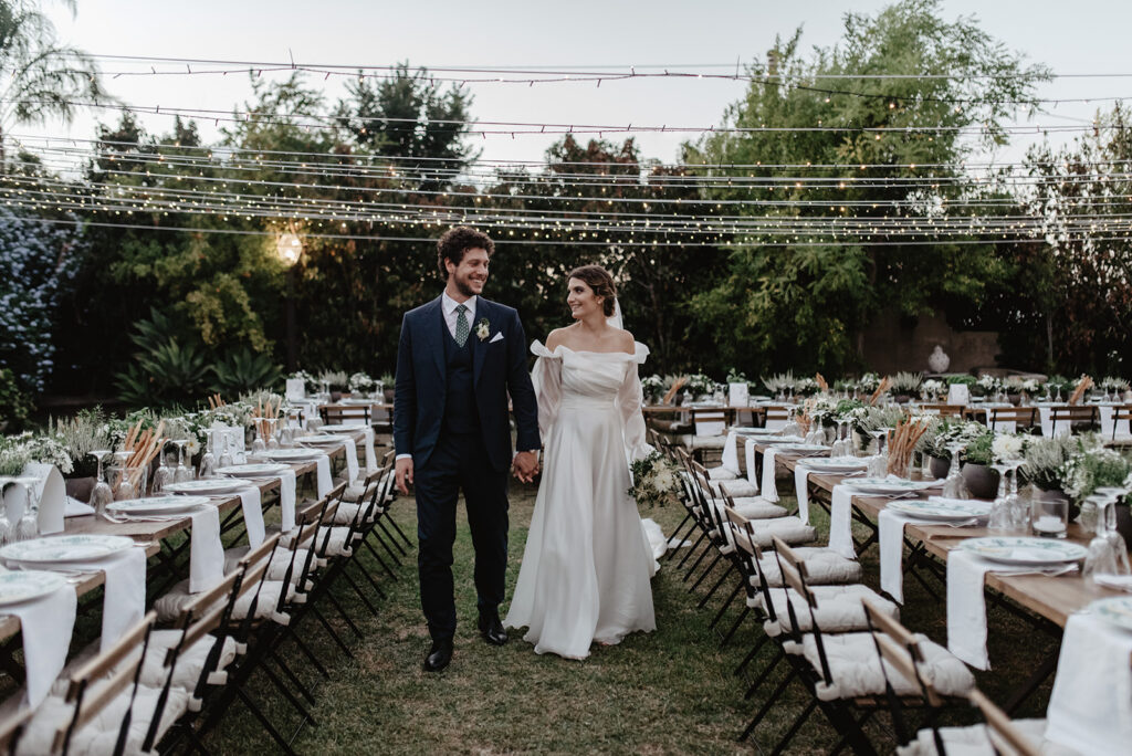 Wedding planner - Tania Costantino - Sicilian Wedding and Event